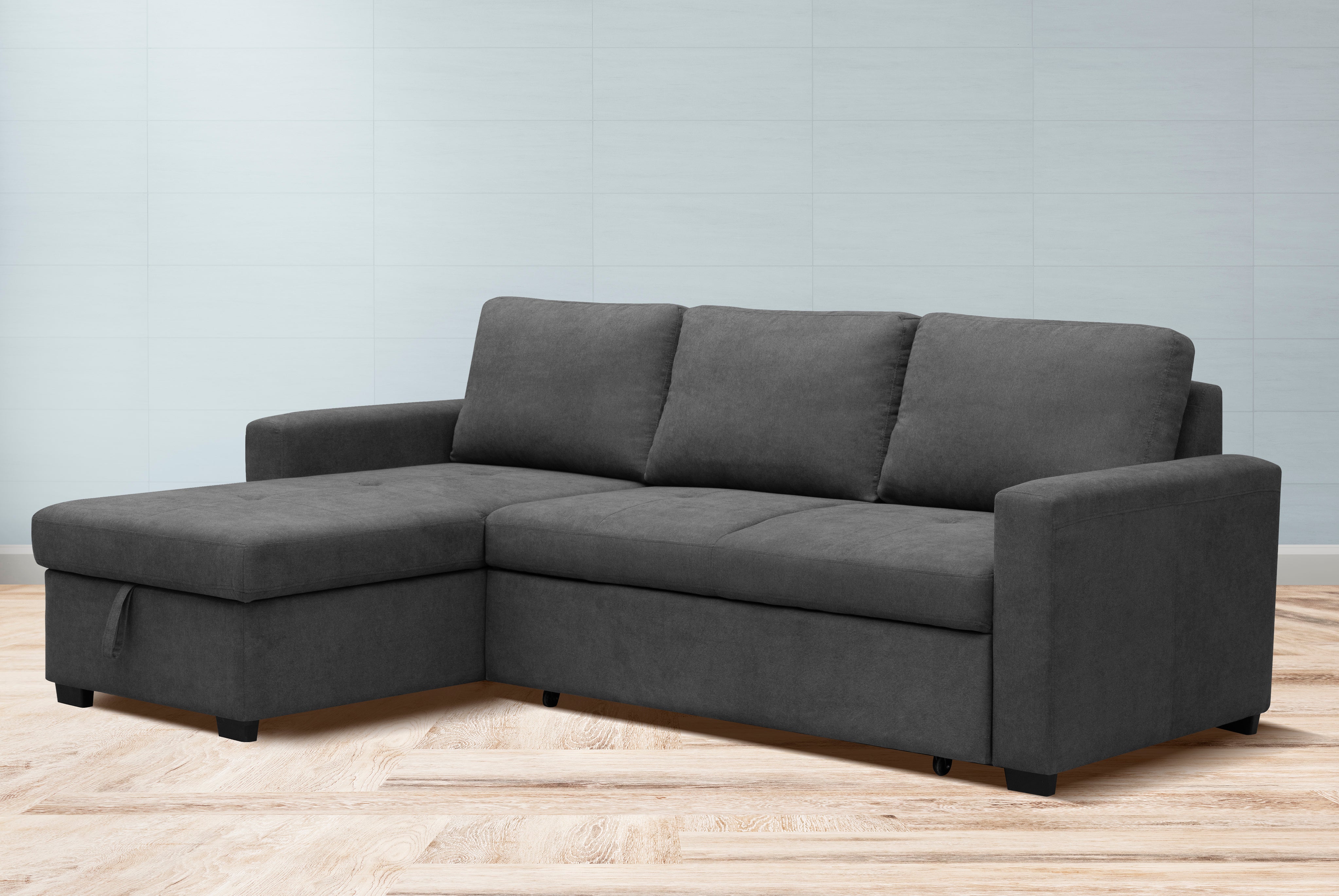 SOFA CAMAREVERSIBLE BARATO Y ECONOMICO – DeMuebles Sevilla Outlet